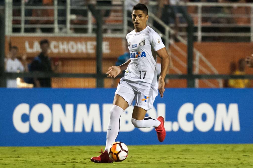 Daniel Guedes está de malas prontas para o Cruzeiro - Gazeta Esportiva
