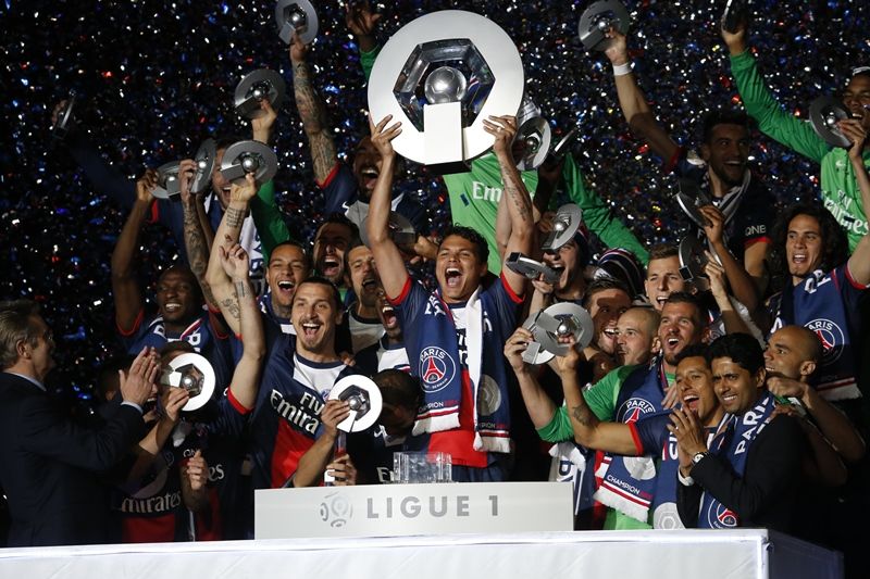 França planeja iniciar temporada 2020-2021 da Ligue 1 no dia 23 de ...