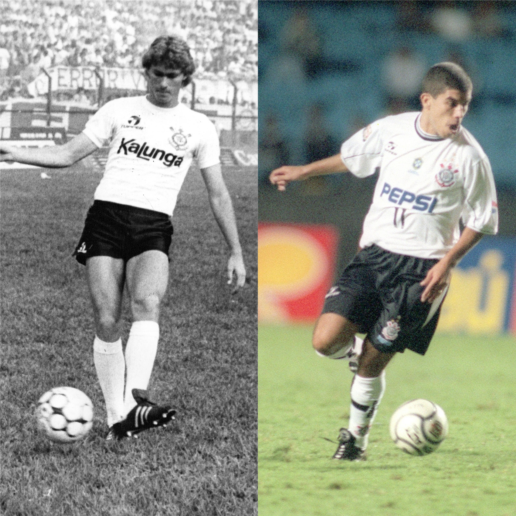 Corinthians parabeniza Wilson Mano e Ricardinho, aniversariantes do dia ...