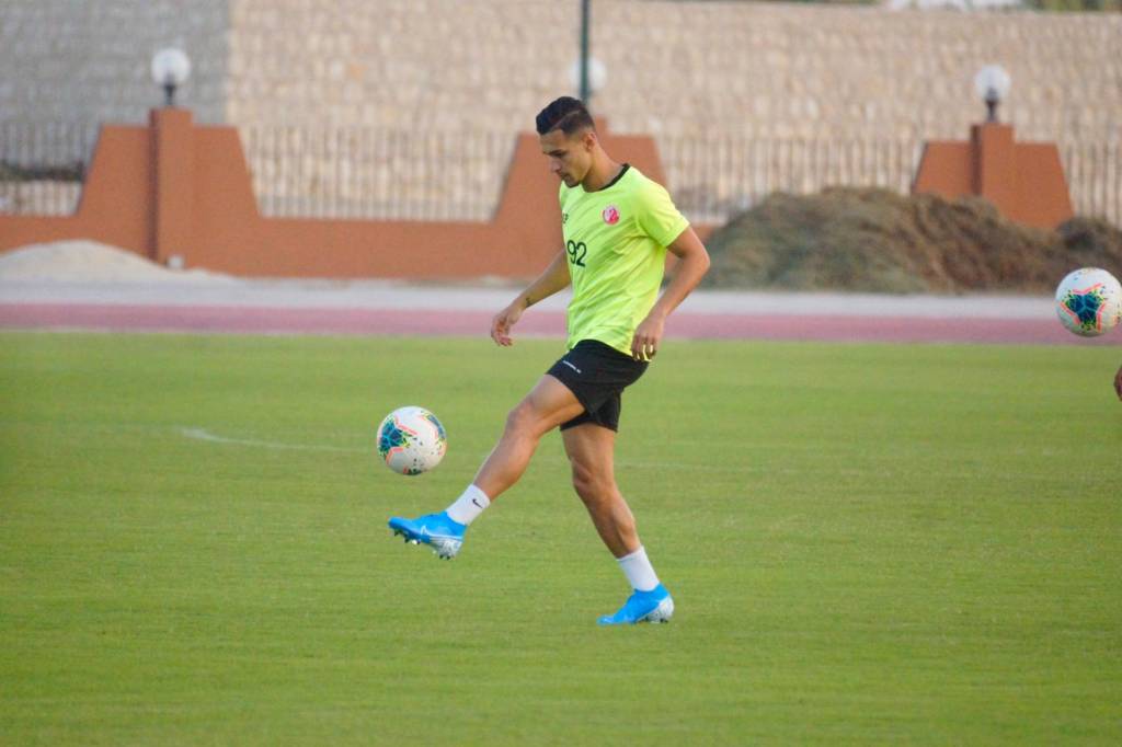 Jonathan Pereira apoia volta do futebol no Catar, mas faz alerta sobre ...