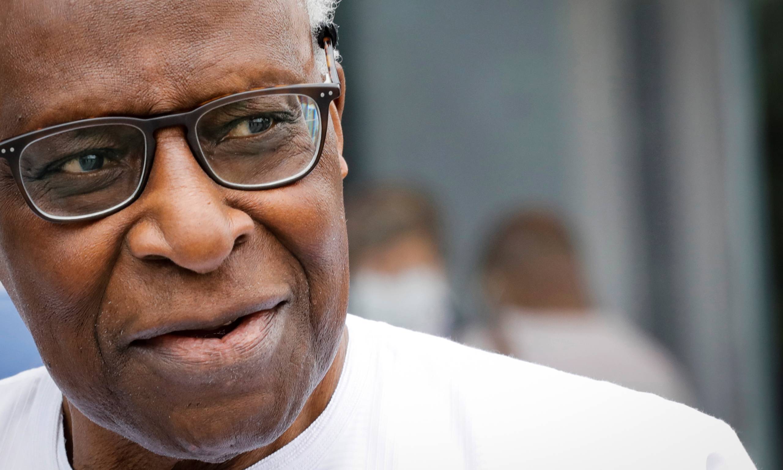 Diack assume ter escondido casos de doping para ajudar finanças da ...