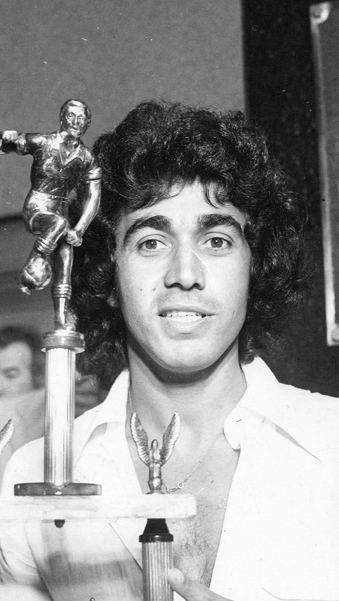 Clodoaldo completa 75 anos: relembre 5 grandes jogos pelo Santos ...