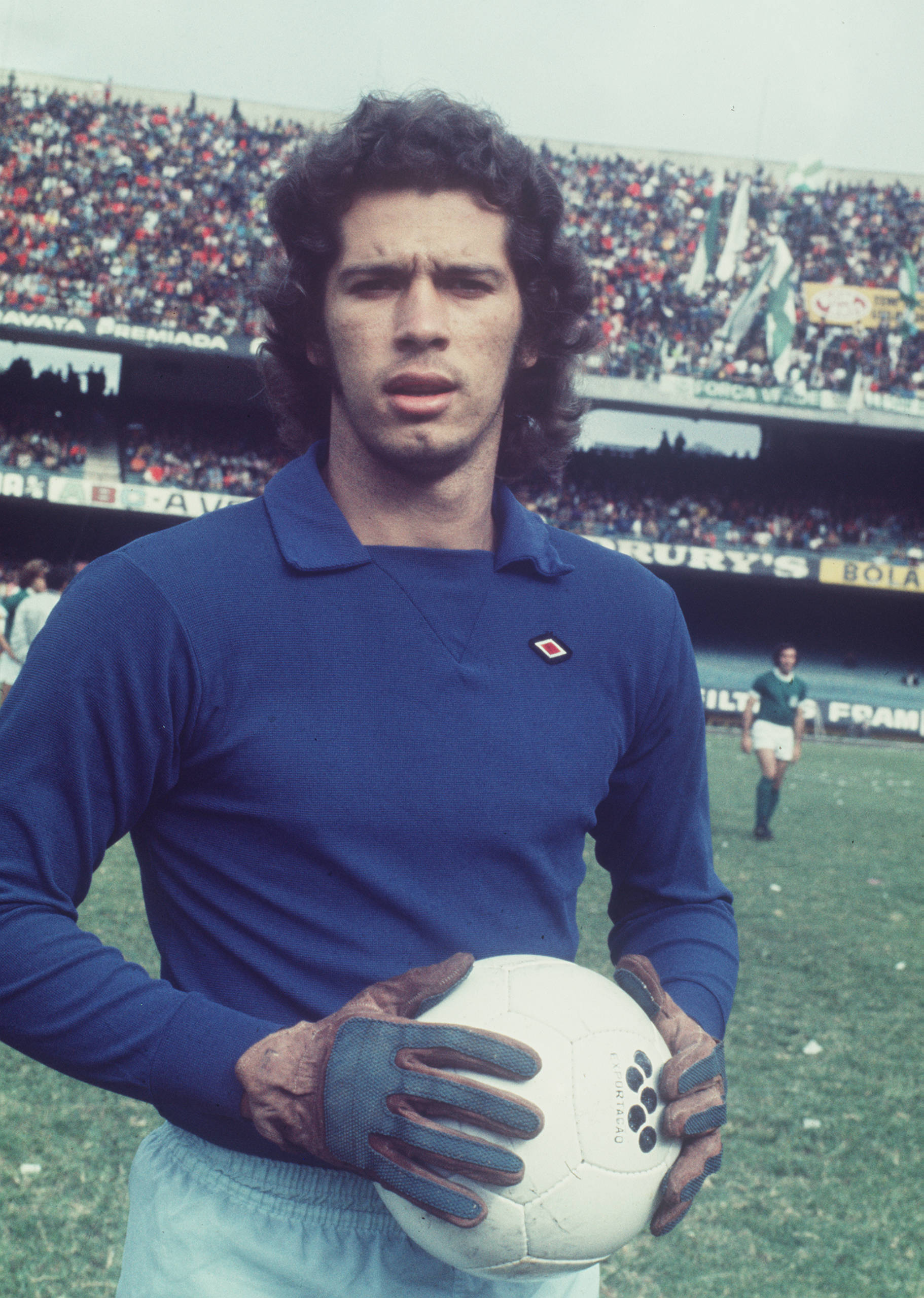 Relembre: 5 grandes jogos de Leão pelo Palmeiras - Gazeta Esportiva