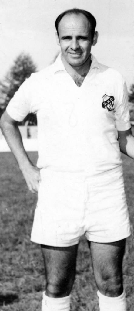 Relembre cinco grandes jogos de Pepe pelo Santos - Gazeta Esportiva