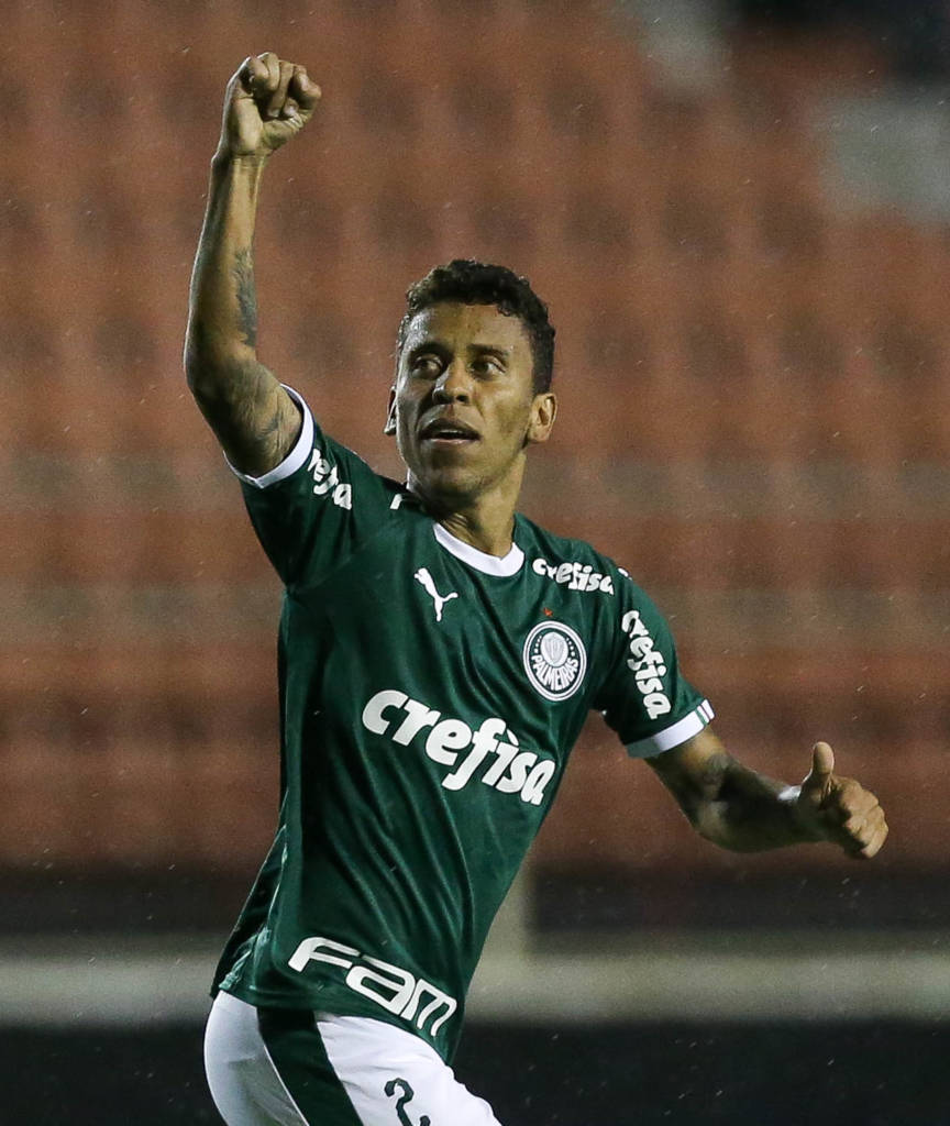 M. Rocha comemora data para retorno do Paulistão e coloca o título como ...