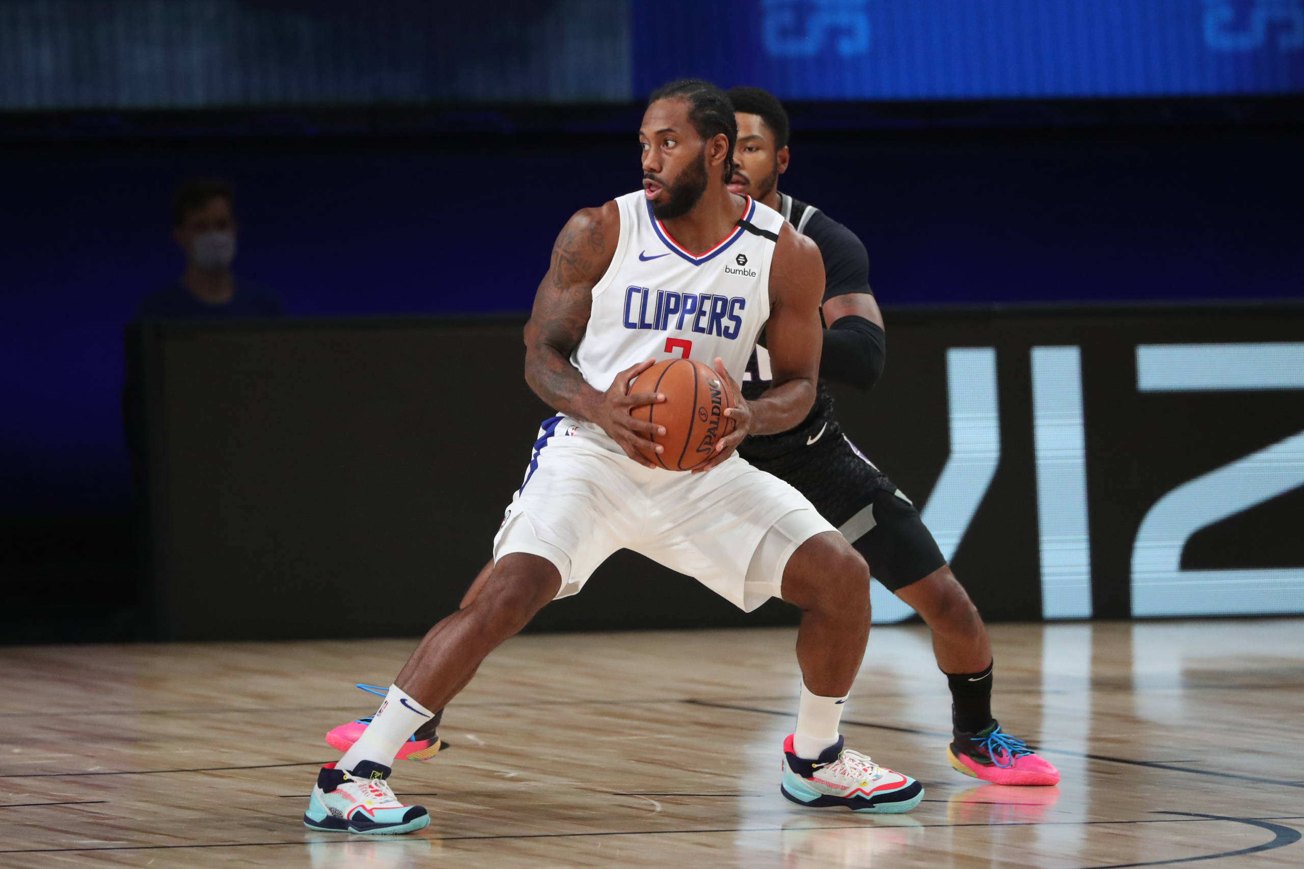 Na véspera do retorno da NBA, nenhum atleta testa positivo para covid ...