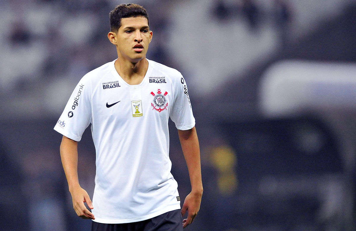 Lembra dele? Matheus Matias é anunciado pelo São Bernardo para disputa ...