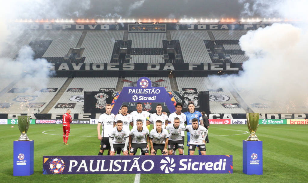 Confira 7 motivos para acreditar no título do Corinthians no Paulista ...