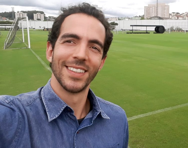PSG x Bayern: quem levará o título da Liga dos Campeões? Blogueiros ...