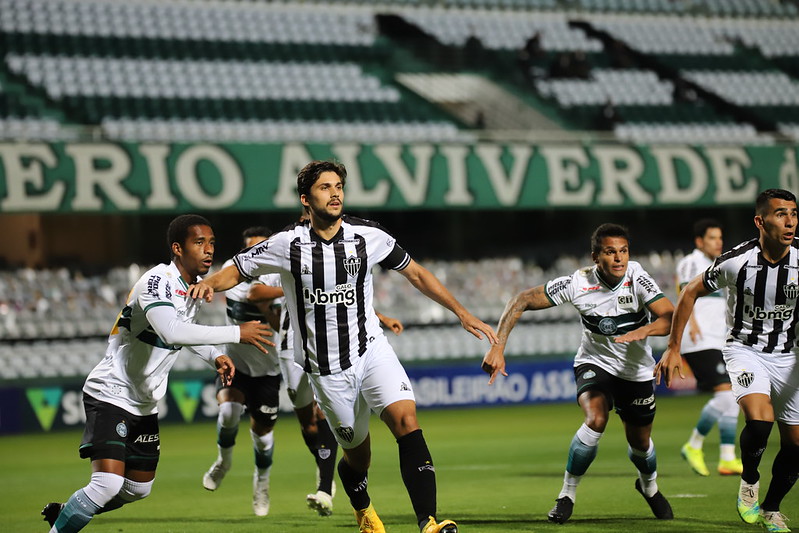 Igor Rabello valoriza resultado e celebra vitória jogando fora de casa ...