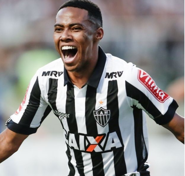 Bahia anuncia a contratação do volante Elias - Gazeta Esportiva