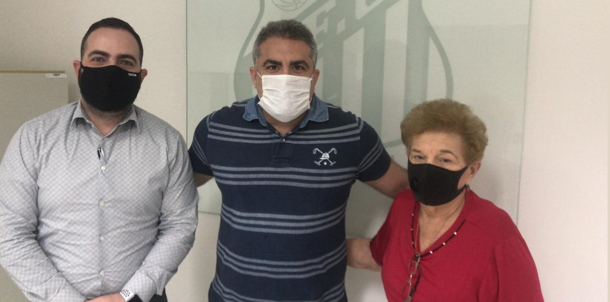 Mariza Brigido Mendes torna-se a primeira mulher a integrar o Comitê de ...