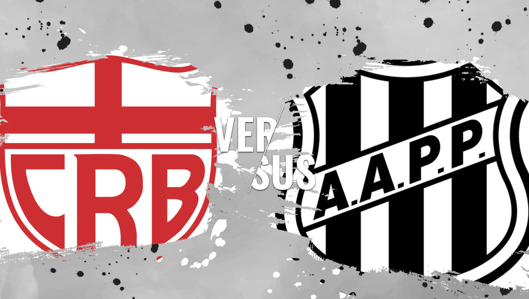 Crb X Ponte Preta Veja Onde Assistir à Partida Do Brasileiro Série B