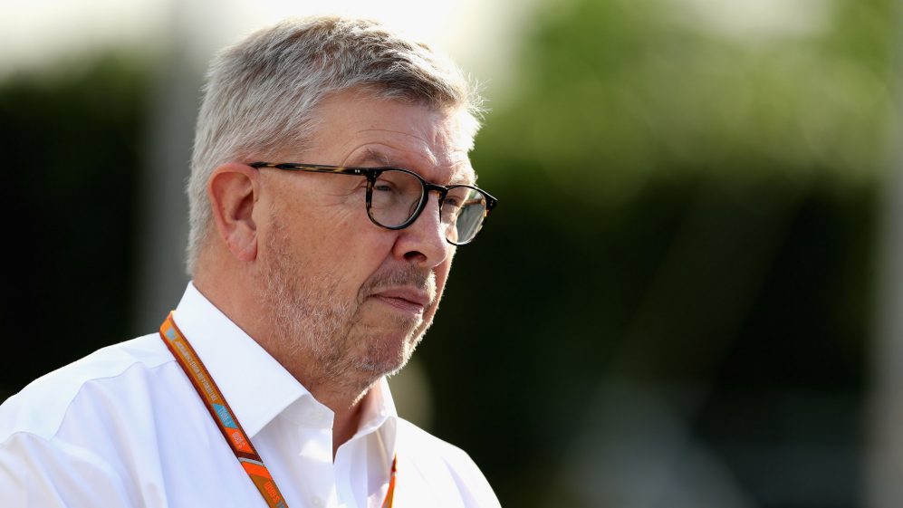 Ross Brawn exalta domínio de Hamilton na Fórmula 1: "Está no auge de ...