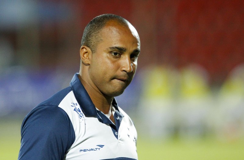 Deivid fala sobre situação do Cruzeiro: "minha missão é entregar o ...