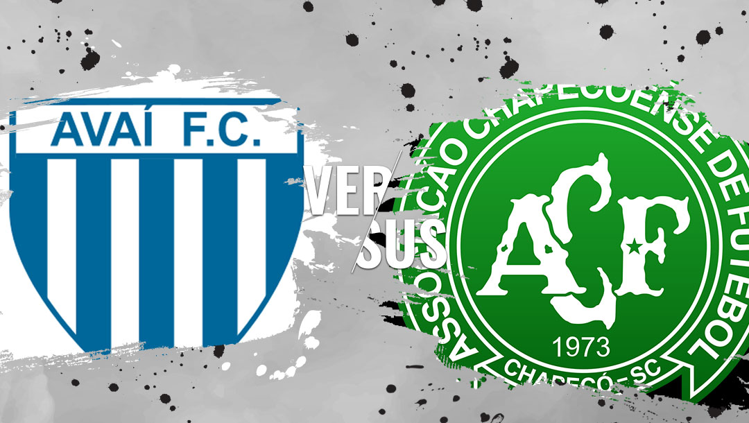 Avaí X Chapecoense Saiba Onde Assistir à Partida Do Brasileiro Série B