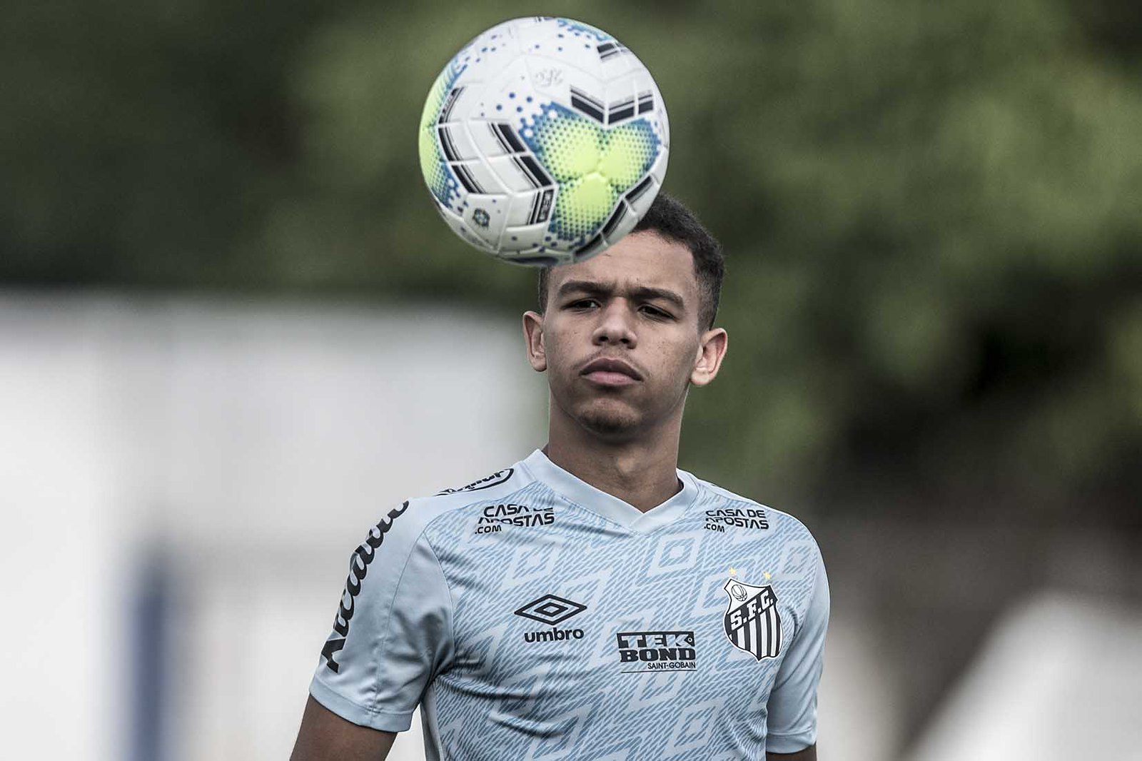 Sandry revela conversa com Cuca e inspiração em Renato para ter ...