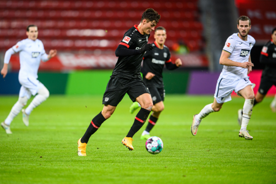 Leverkusen x Bayern de Munique: veja onde assistir à partida do Campeonato Alemão - Gazeta Esportiva