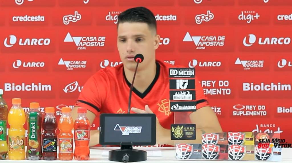 Vico Duarte aponta diferenças entre o atual elenco para o da temporada ...