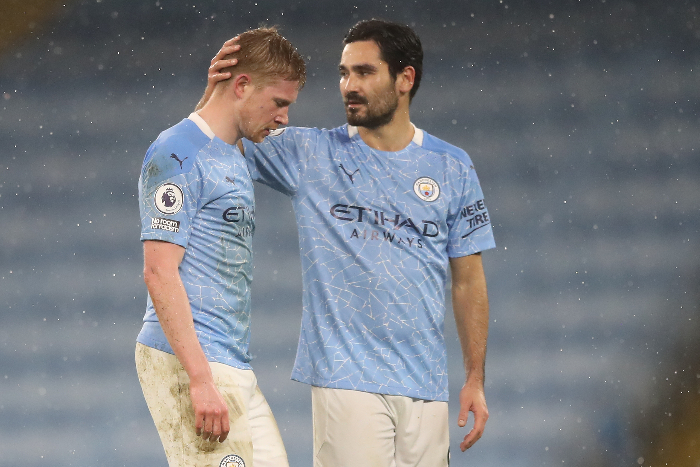 Cheltenham x Manchester City: saiba onde assistir à partida da Copa da ...