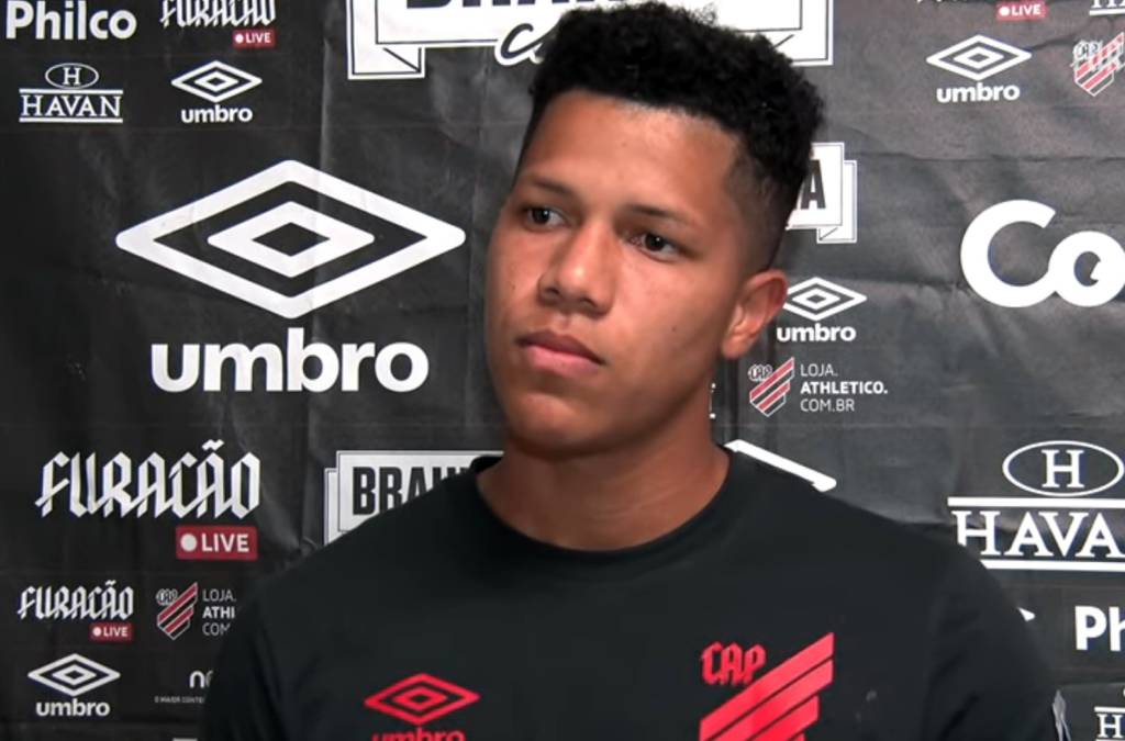 Alvarado: “Vamos seguir trabalhando e melhorando” - Vídeos - Gazeta ...