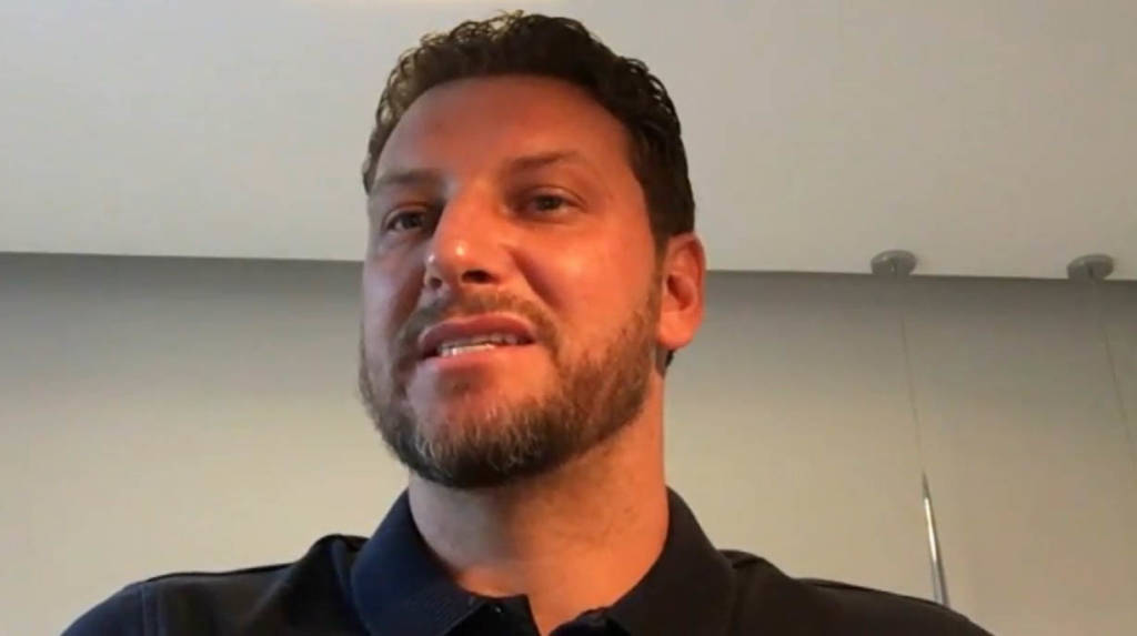 Elano faz sua análise para a grande final entre Santos e Palmeiras ...