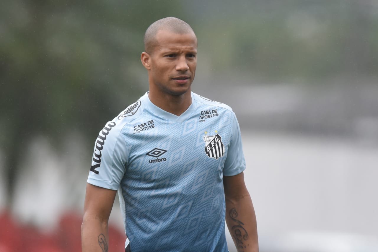 Sánchez relembra trajetória do Santos na Libertadores e revela desejo ...