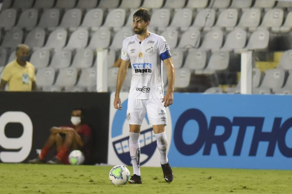 Luan Peres diz que final é "sonho de criança" e elogia entrosamento da ...