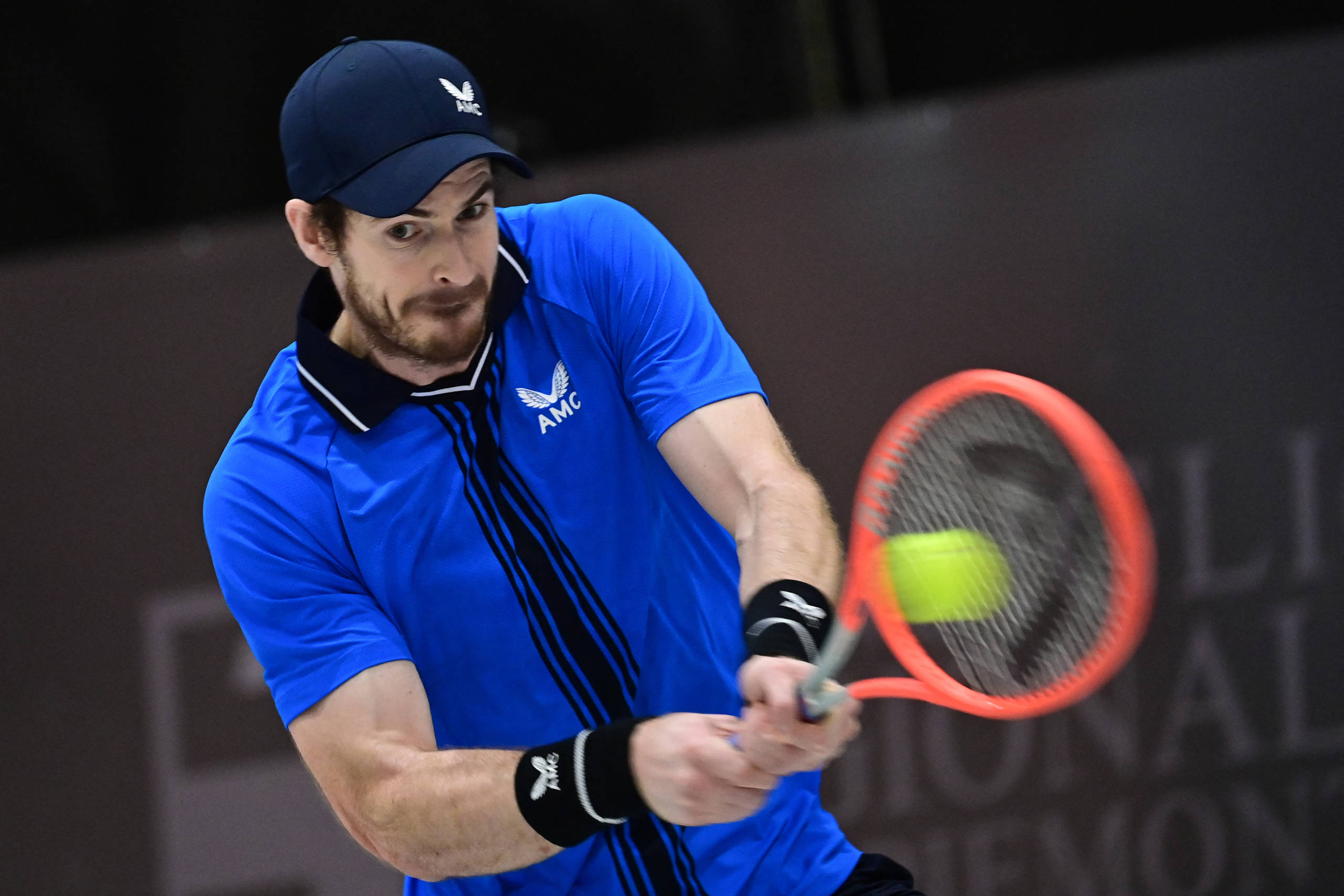 Longe da Austrália, Murray estreia com vitória em torneio Challenger de ...