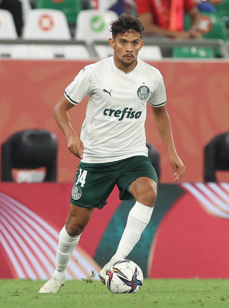 Weverton se salva em revés do Palmeiras no Mundial: veja atuações ...