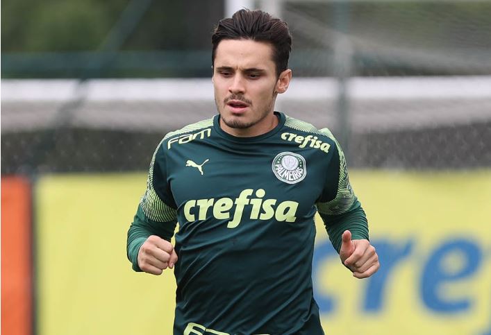 Veiga valoriza temporada após decepção no Mundial: “Dois jogos não ...