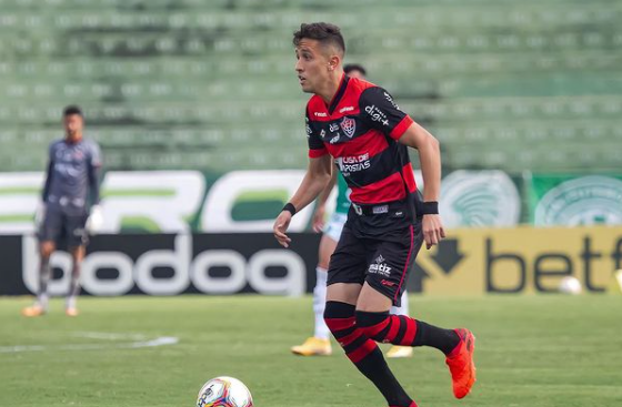 Botafogo está perto de anunciar volante e tenta dupla do Coritiba ...