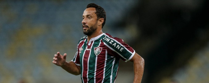 Meia Nenê fala sobre nova função no Fluminense - Gazeta Esportiva