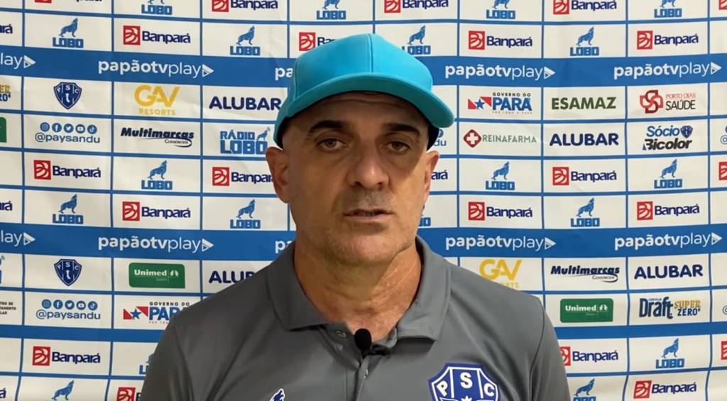 Schulle reitera que evolução virá, mas leva tempo para aprimorar método ...