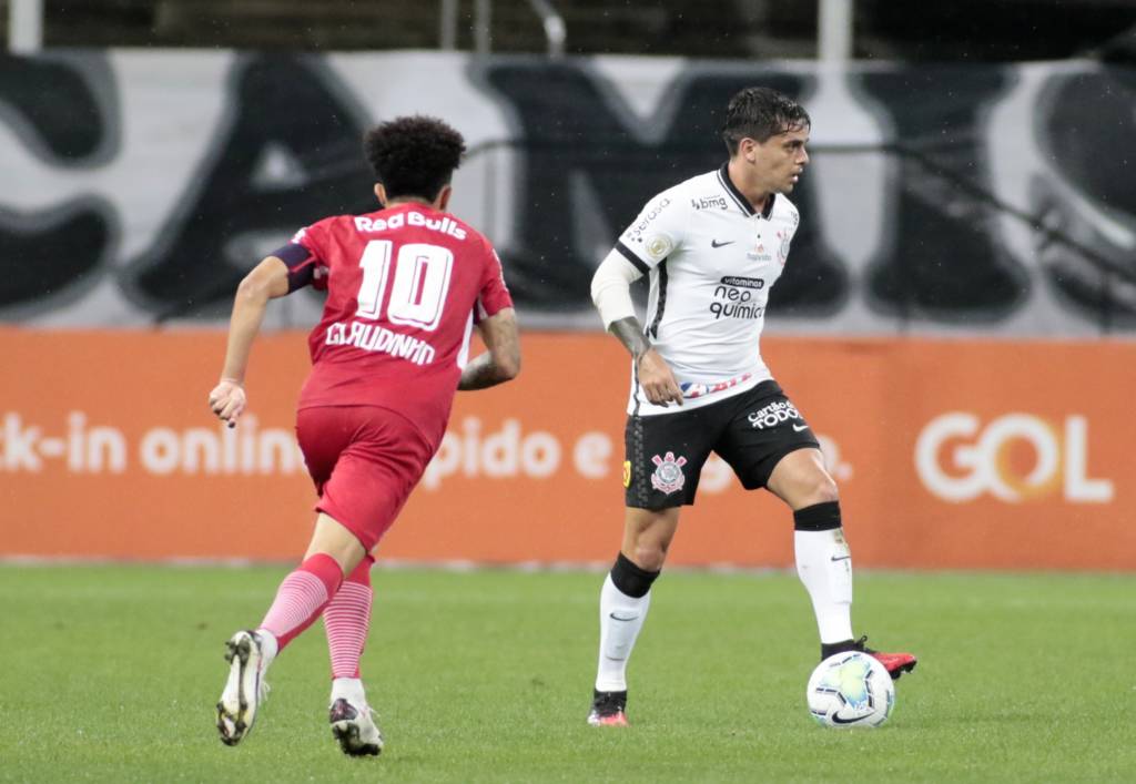 Saiba tudo sobre o duelo entre Red Bull Bragantino e Corinthians ...