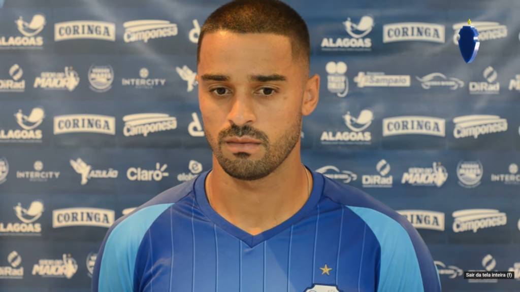 Dellatorre projeta próximos jogos do CSA na Série B | Gazeta Esportiva