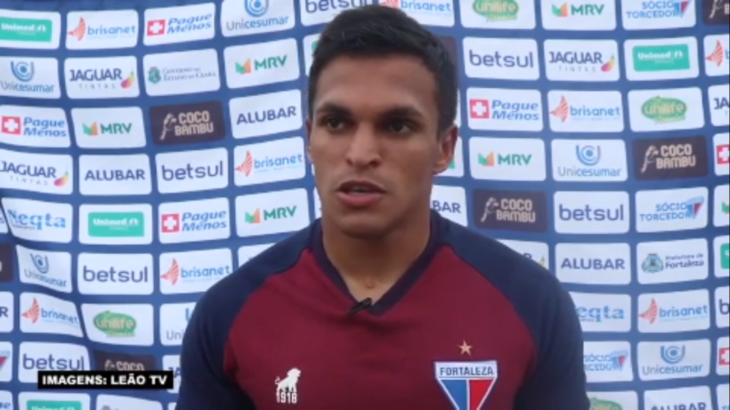 “Uma vitória muito importante para o grupo”, analisa Robson após ...