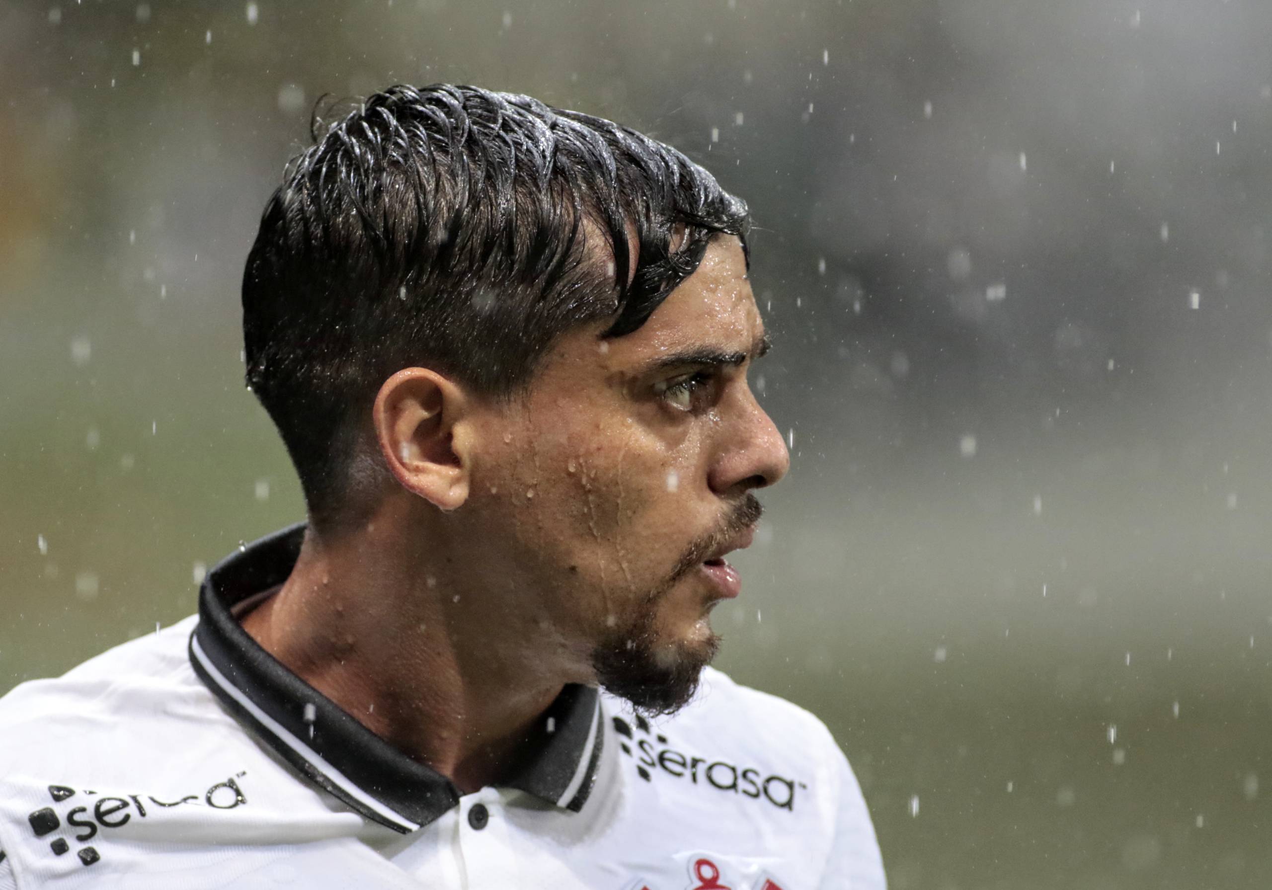 Fagner valoriza sequência de vitórias antes de decisão pela Copa do ...