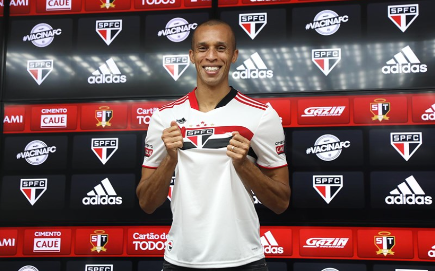 Miranda analisa condições físicas e explica importância da experiência ...