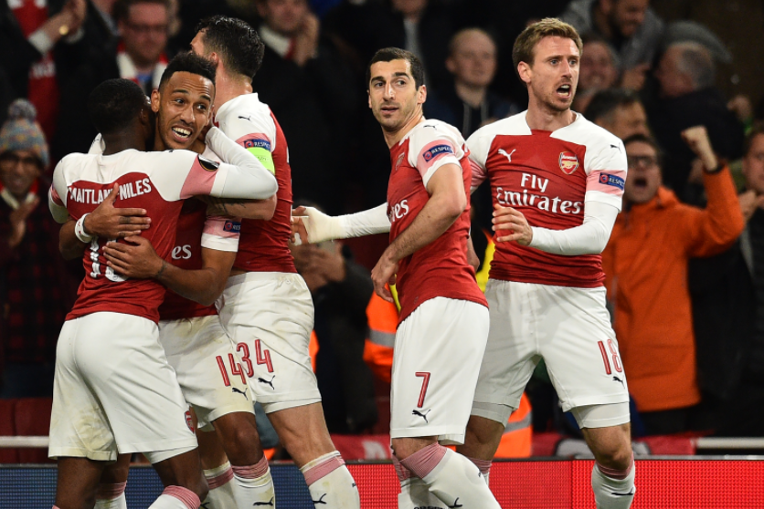 Confira lista dos melhores times Europeus na década, segundo a IFFHS ...