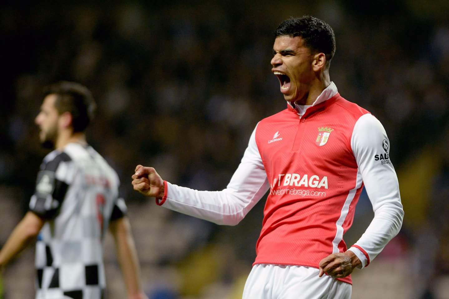 Perto do Palmeiras, Danilo Barbosa viveu melhor momento da carreira com ...