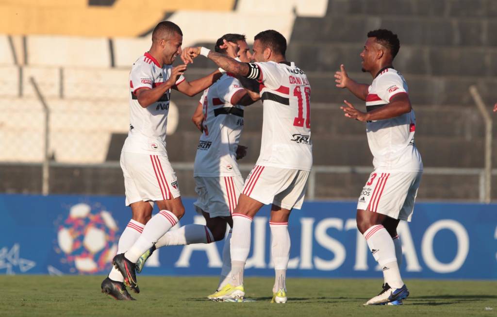 Confira a tabela completa do Santos no Brasileirão 2021 - Gazeta Esportiva