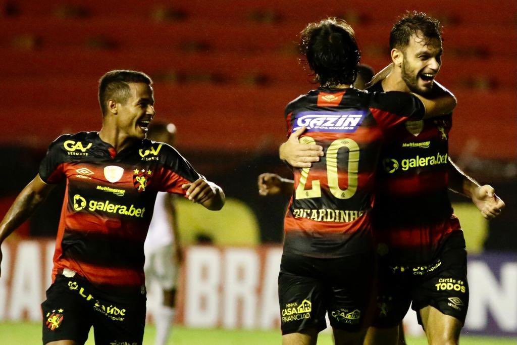 Confira a tabela completa do Santos no Brasileirão 2021 - Gazeta Esportiva