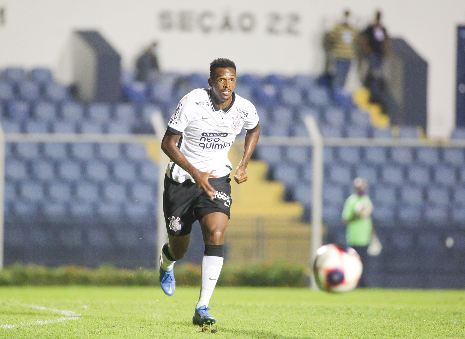 Confira os 5 jogadores do atual elenco que mais jogaram pelo ...