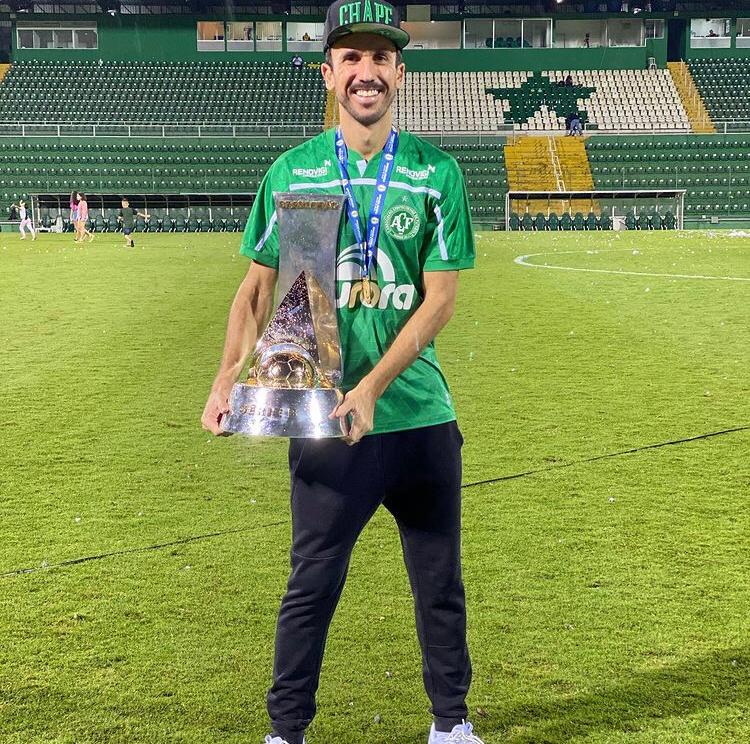 Próximo de voltar, Thiago Ribeiro fala dos objetivos pessoais e da ...