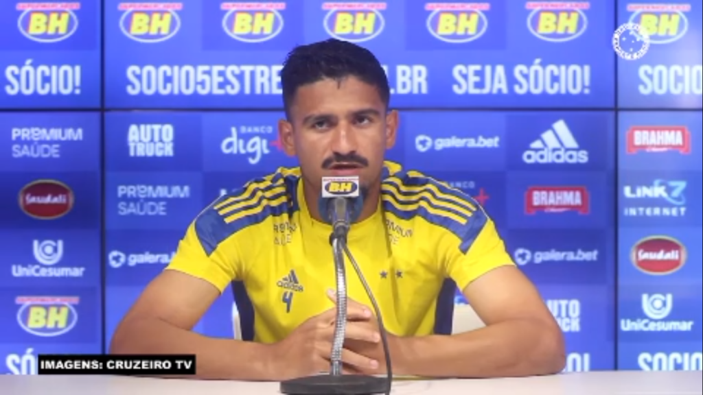 Ramon fala sobre a evolução do Cruzeiro e projeta a sequência da ...