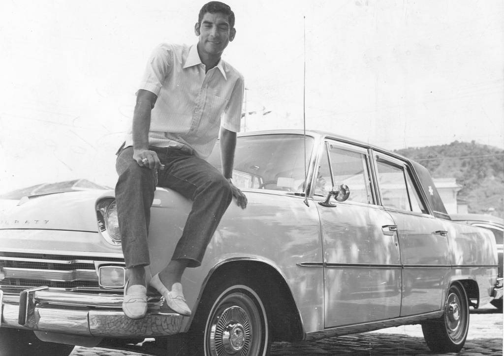 Veja fotos de Rildo, ex-jogador do Santos - Gazeta Esportiva