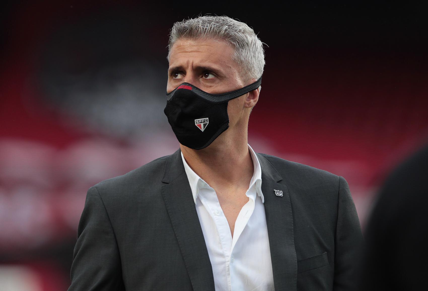 Crespo leva São Paulo ao título paulista e alcança feito que durava ...