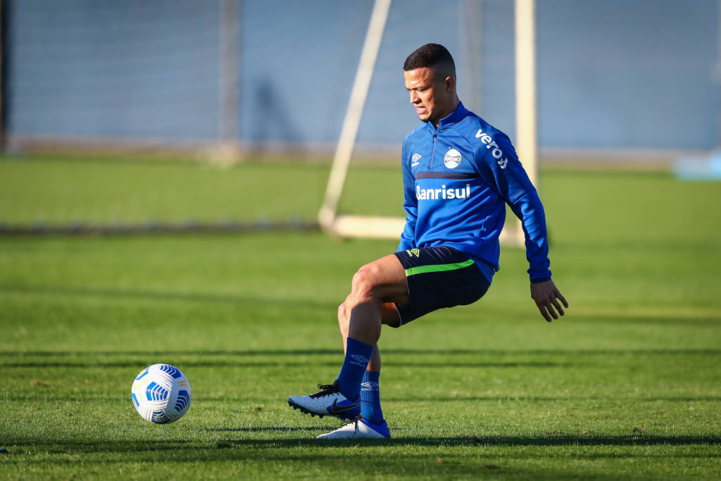 Após estadual, Brenno mira novas conquistas com o Grêmio: "Espero ...