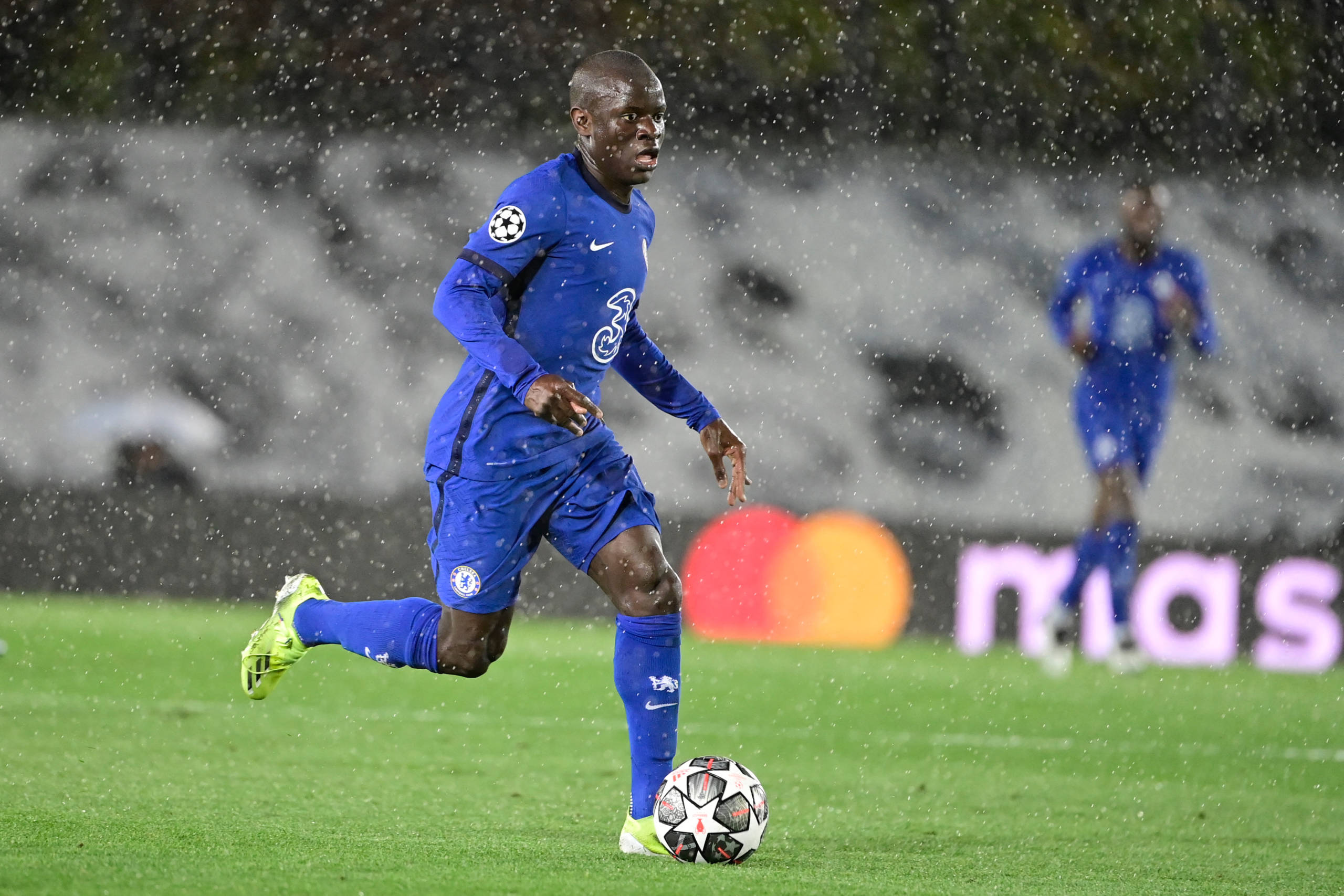 Kanté e a viagem da periferia parisiense ao topo da Europa - Gazeta ...